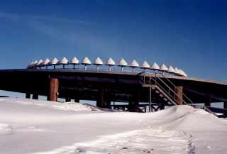 TATS - aviation electronic systems overview